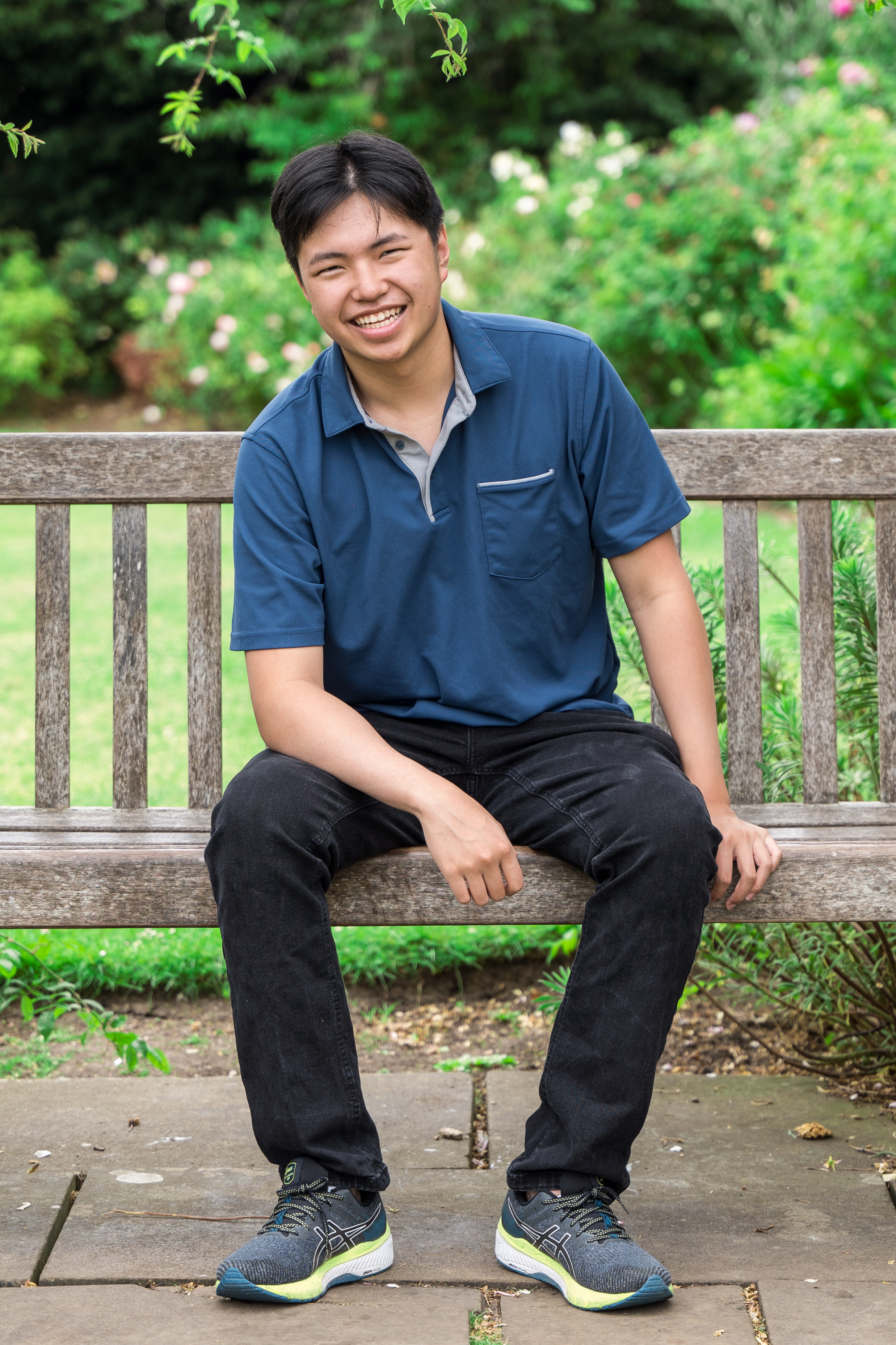 Cornerstone Test Prep - SAT/ACT Tutoring with Jonathan Liu